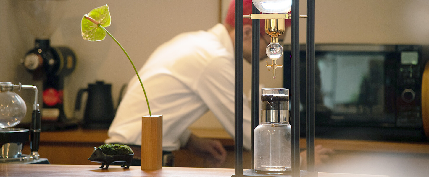 福井県敦賀市の雑貨店兼カフェ「coto（コト）」